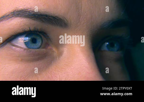 1 eye open Stock Videos & Footage - HD and 4K Video Clips - Alamy
