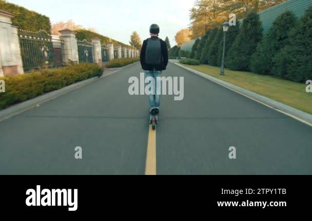 Dividing line road marking Stock Videos & Footage - HD and 4K Video ...