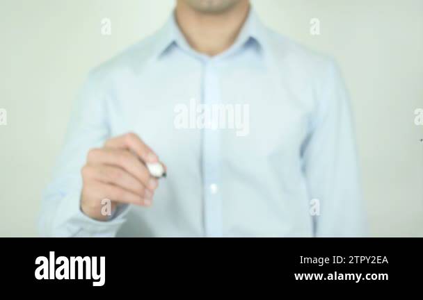 Continue writing Stock Videos & Footage - HD and 4K Video Clips - Alamy