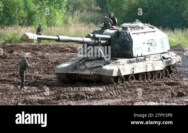 Military tank formation Stock Videos & Footage - HD and 4K Video Clips ...