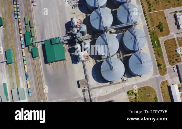 Field warehouse Stock Videos & Footage - HD and 4K Video Clips - Alamy