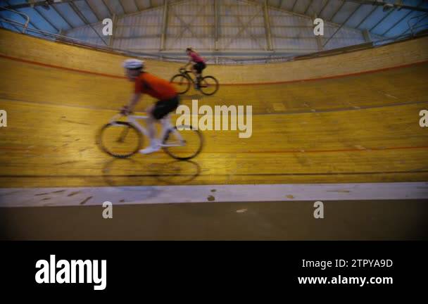 Team cycling velodrome Stock Videos & Footage - HD and 4K Video Clips ...