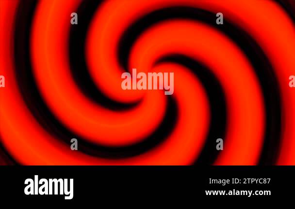 Travel Vortex Spiral Tunnel. Portal to Multiple Dimensions. Space-Time ...