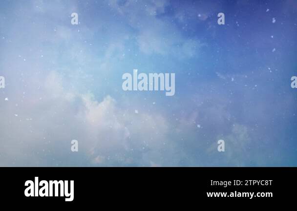 Snow falling sky cloud Stock Videos & Footage - HD and 4K Video Clips ...