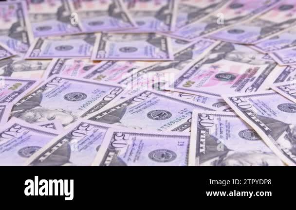 50 bucks Stock Videos & Footage - HD and 4K Video Clips - Alamy