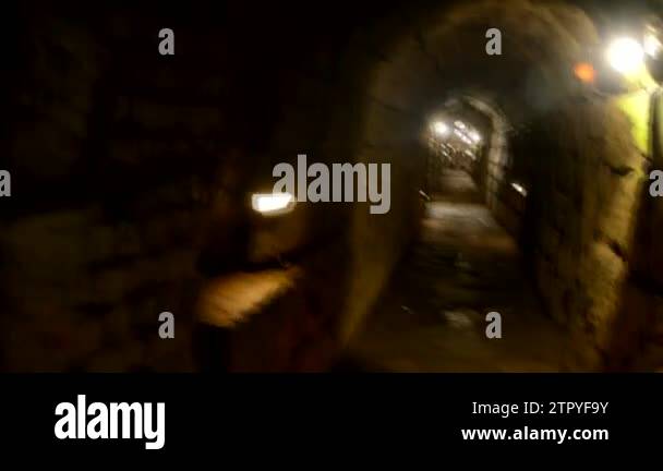 Roman sewer system Stock Videos & Footage - HD and 4K Video Clips - Alamy