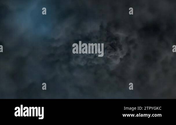 Volcanic Eruption Animation Stock Video Footage - Alamy