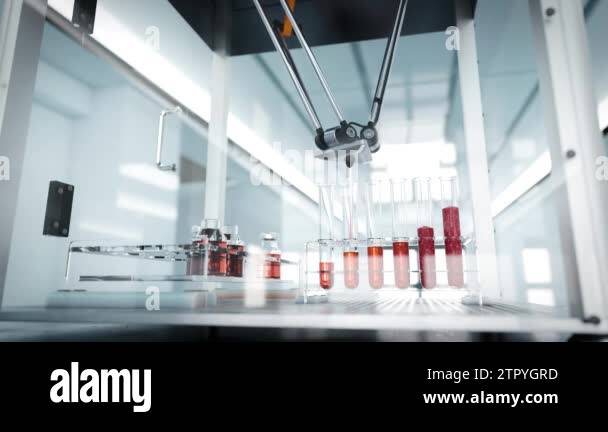 Lab grown beef in test tubes: Conceptual in-vitro meat production with ...