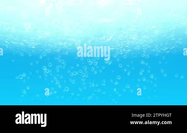 Underwater background underwater scene underwater Stock Videos ...