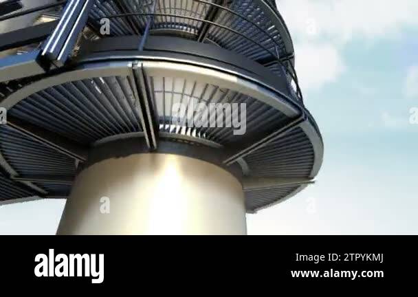 Rotating factory building Stock Videos & Footage - HD and 4K Video ...