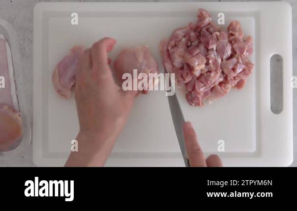 Skinless chicken Stock Videos & Footage - HD and 4K Video Clips - Alamy