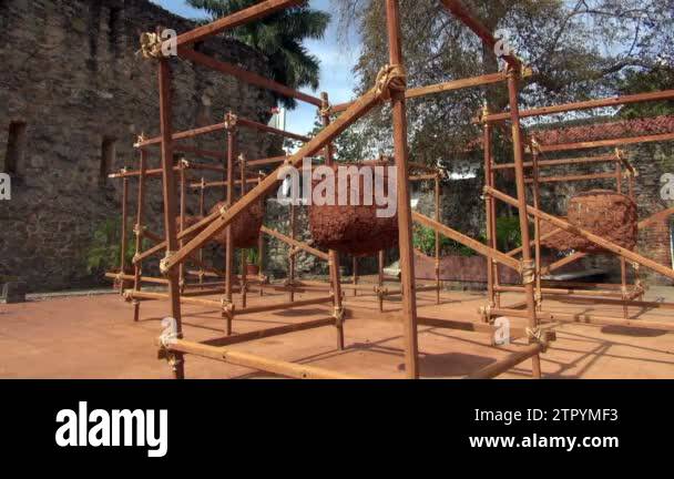 Structure of dried clay Stock Videos & Footage - HD and 4K Video Clips ...