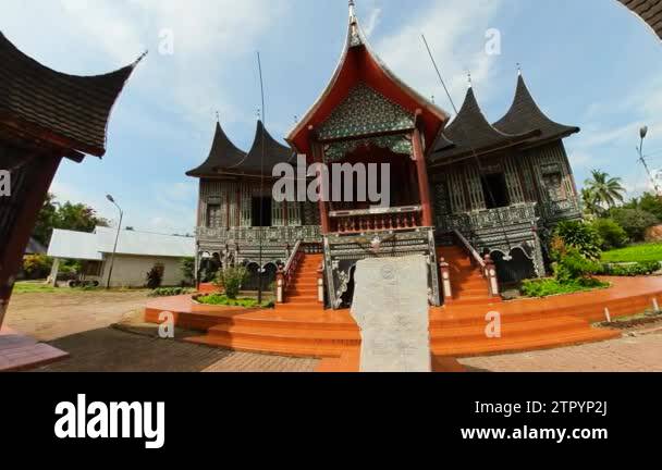 History of indonesia landmark of sumatra Stock Videos & Footage - HD ...