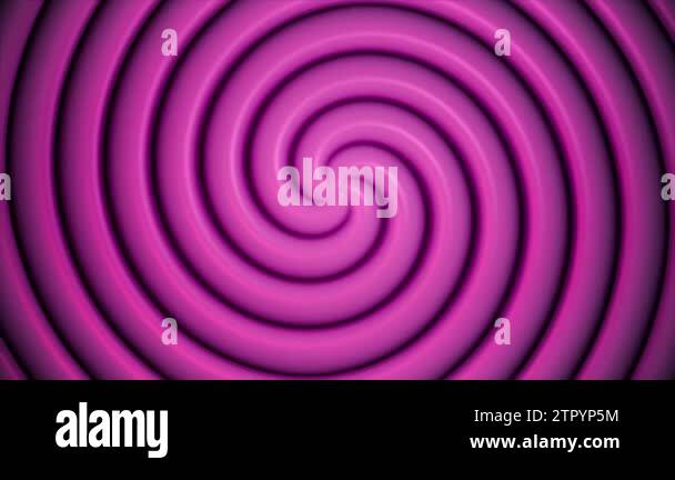 Abstract CGI motion graphics and looped animated background with white ...