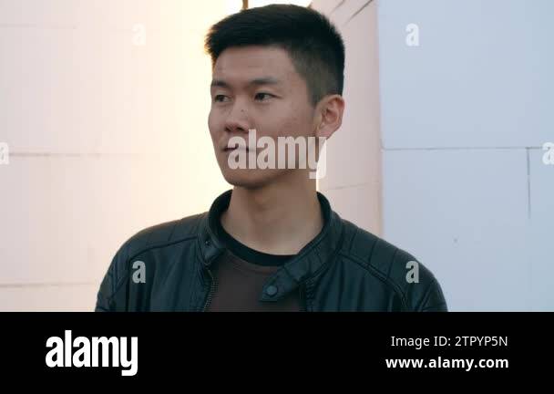 Chinese man portrait Stock Videos & Footage - HD and 4K Video Clips - Alamy