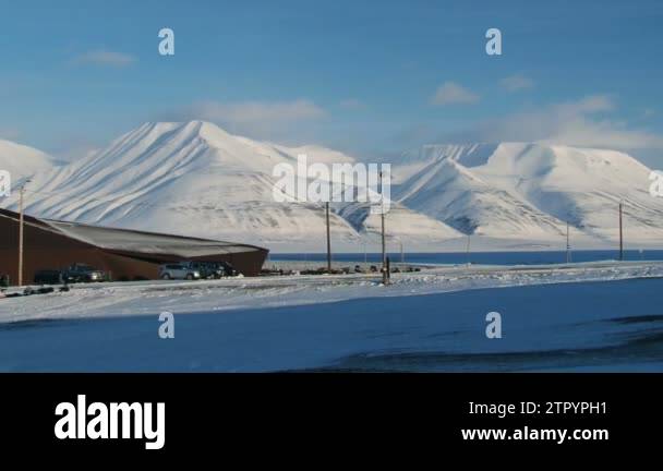 Svalbard museum Stock Videos & Footage - HD and 4K Video Clips - Alamy