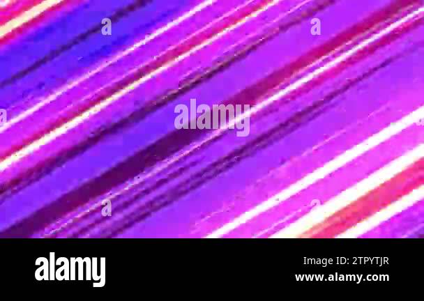 Anime speed lines. Fast speed neon glowing flashing lines streaks Stock ...