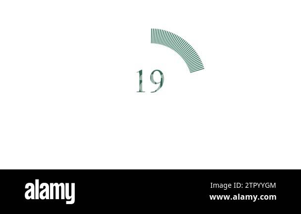 Counting icon Stock Videos & Footage - HD and 4K Video Clips - Alamy