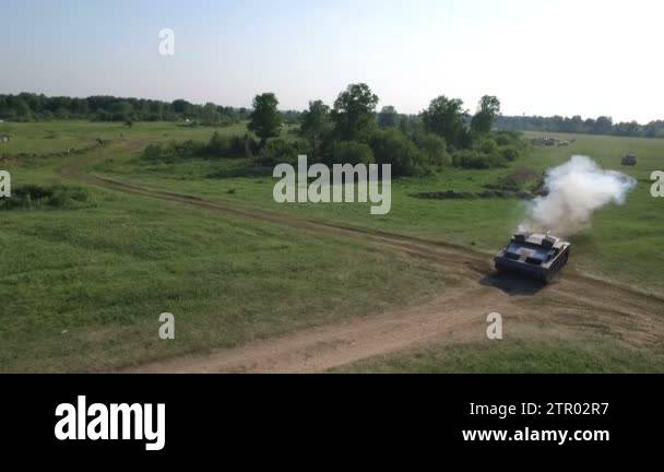 Leopard german main battle tank Stock Videos & Footage - HD and 4K ...