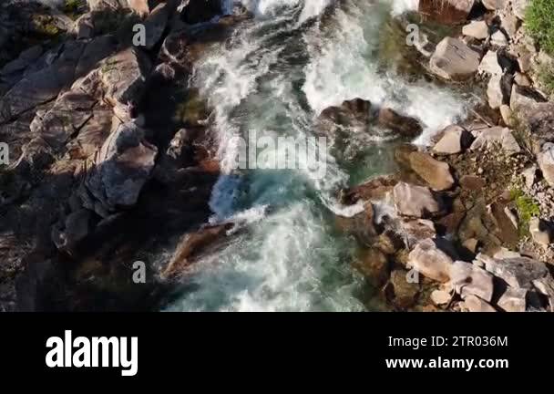 Rana cascade Stock Videos & Footage - HD and 4K Video Clips - Alamy