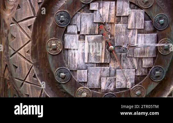 Metal quartz watch arrows Stock Videos & Footage - HD and 4K Video ...