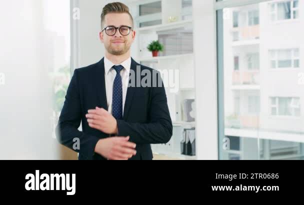 Employee agent Stock Videos & Footage - HD and 4K Video Clips - Alamy