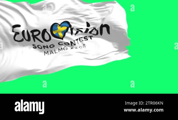 Eurovision logo 2024 Stock Videos & Footage - HD and 4K Video Clips - Alamy