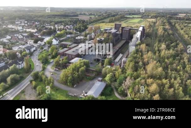 Route the industrial culture Stock Videos & Footage - HD and 4K Video ...