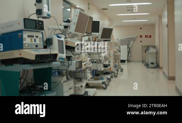 Chemotherapy unit signage hospital Stock Videos & Footage - HD and 4K ...