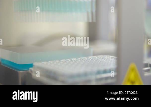 Automated sequencing machine Stock Videos & Footage - HD and 4K Video ...