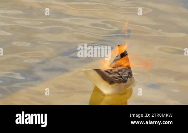 Death of paper Stock Videos & Footage - HD and 4K Video Clips - Alamy