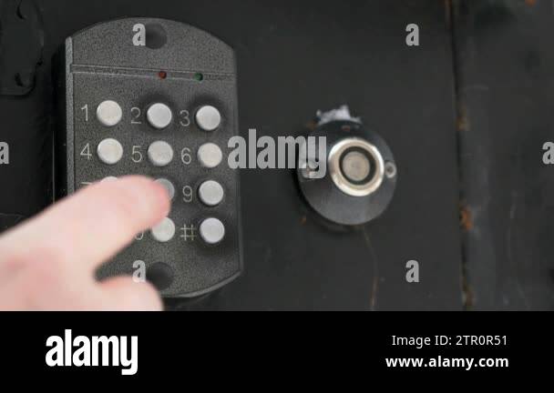 Numeric access Stock Videos & Footage - HD and 4K Video Clips - Alamy