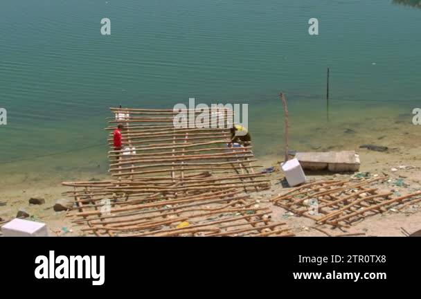 Business man on raft Stock Videos & Footage - HD and 4K Video Clips - Alamy