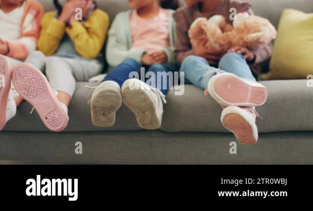 Group feet children kids Stock Videos & Footage - HD and 4K Video Clips ...