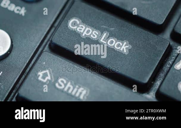 Keyboard lock Stock Videos & Footage - HD and 4K Video Clips - Alamy