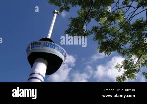 Tree tower and netherlands Stock Videos & Footage - HD and 4K Video ...