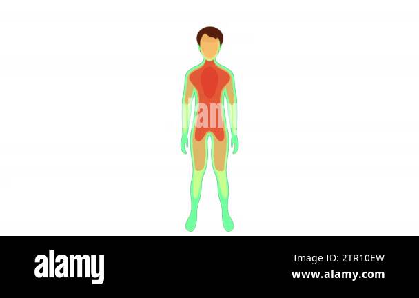 Body cooling temperature Stock Videos & Footage - HD and 4K Video Clips ...