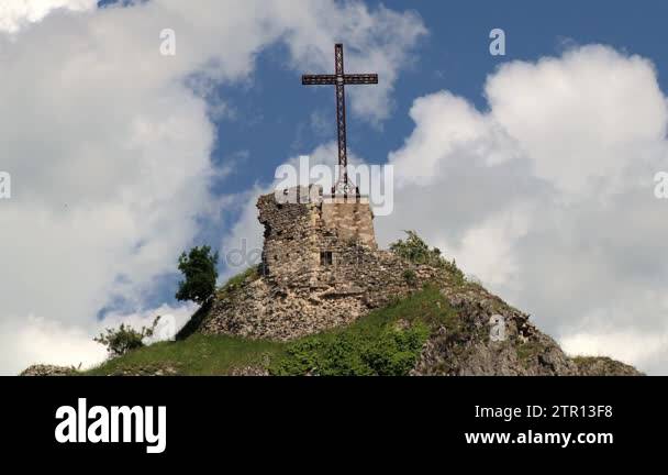 Medieval town cross Stock Videos & Footage - HD and 4K Video Clips - Alamy