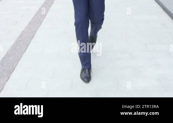 Walking front view Stock Videos & Footage - HD and 4K Video Clips - Alamy