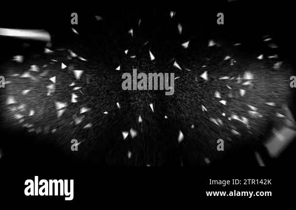 Boom explosion logo Stock Videos & Footage - HD and 4K Video Clips - Alamy