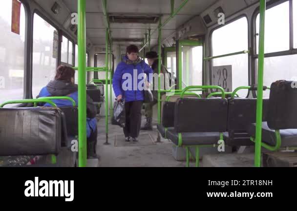 Bus russia Stock Videos & Footage - HD and 4K Video Clips - Alamy