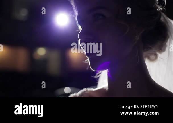 Young woman face backlight Stock Videos & Footage - HD and 4K Video ...