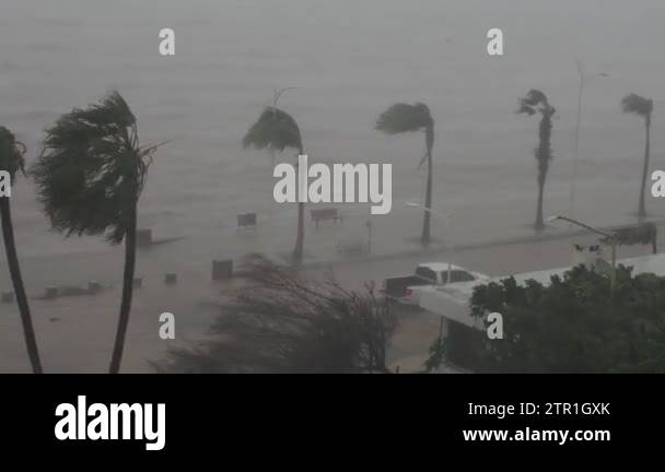 hurricane norma october 2023 la paz baja california sur mexico Stock ...
