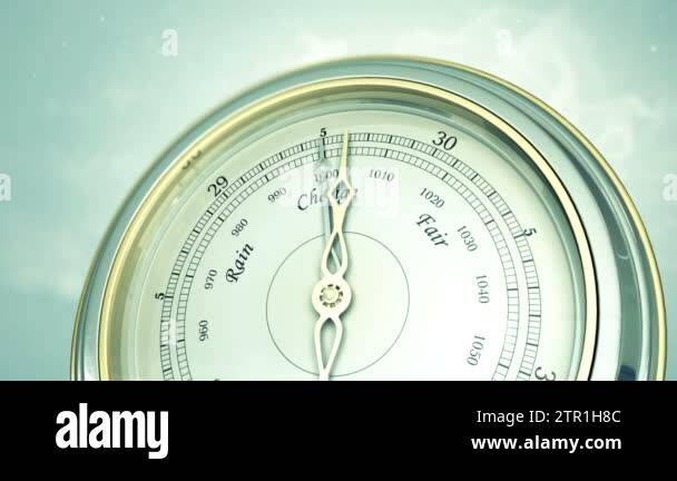 Barometer Stock Videos & Footage - HD and 4K Video Clips - Alamy