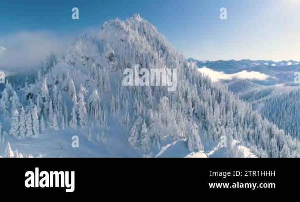 Cascades range Stock Videos & Footage - HD and 4K Video Clips - Alamy