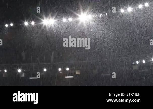 Stadium style lights Stock Videos & Footage - HD and 4K Video Clips - Alamy