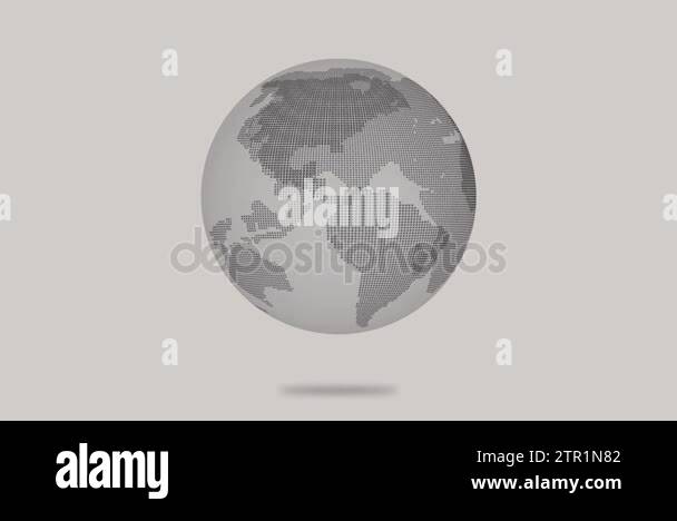 Globe model Stock Videos & Footage - HD and 4K Video Clips - Alamy