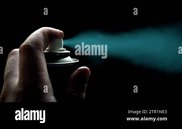 Spraycan Stock Videos & Footage - HD and 4K Video Clips - Alamy