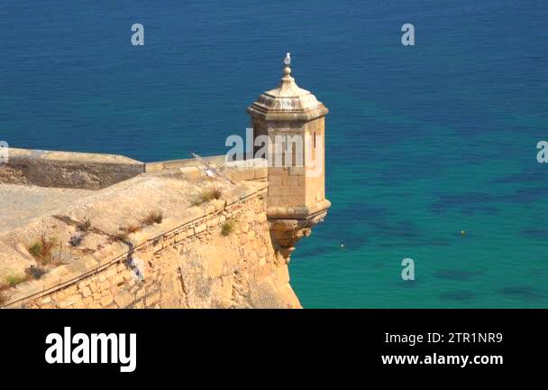 Sentry watchtower Stock Videos & Footage - HD and 4K Video Clips - Alamy