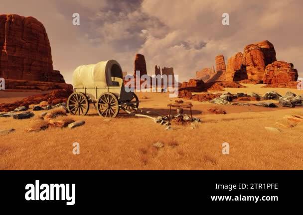 Wild west landscape Stock Videos & Footage - HD and 4K Video Clips - Alamy